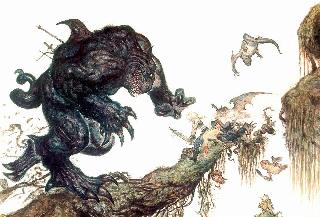 Final Fantasy IX [NTSC-U] [Disc1of4] ISO